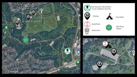 Summer Solstice 2025 | Toronto Trail Runners