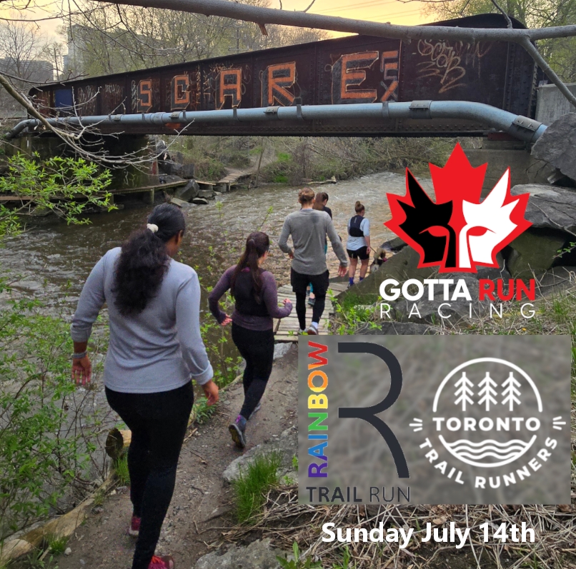 Events | Toronto Trail Runners