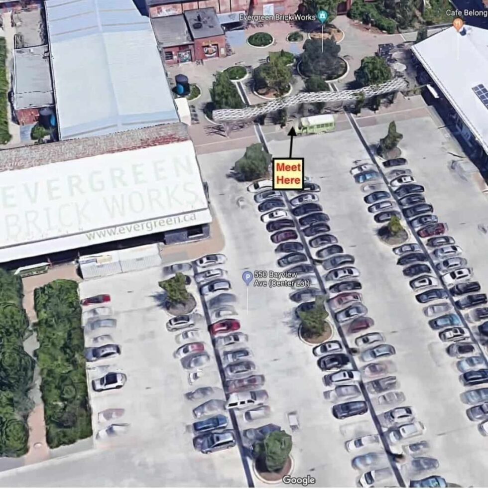 Weekend Runs | Toronto Trail Runners